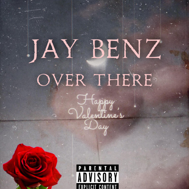 Over There - Single by Jay Benz | Spotify