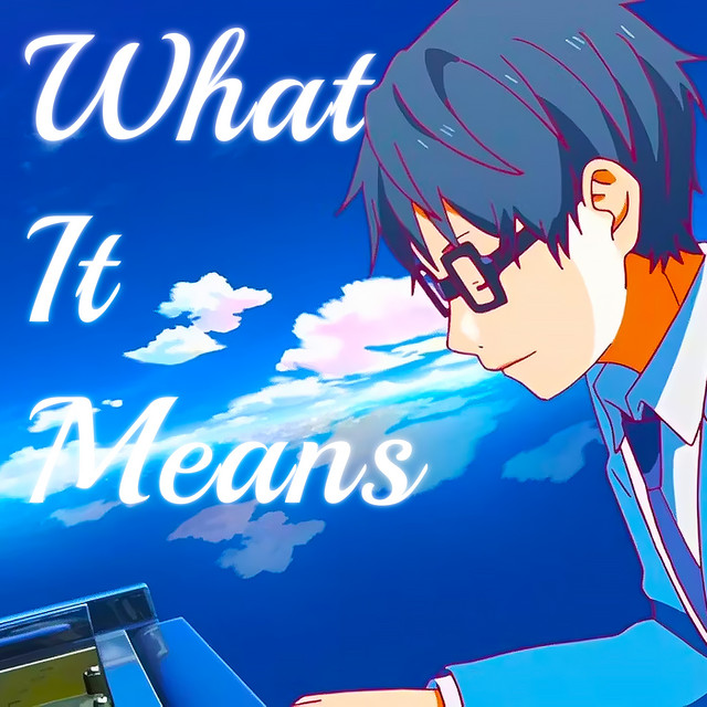 WHAT IT MEANS - Single by BUBZEE | Spotify