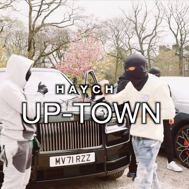 Up-Town - Single by Haych | Spotify