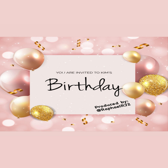 Birthday - Single by Kim McCoy | Spotify