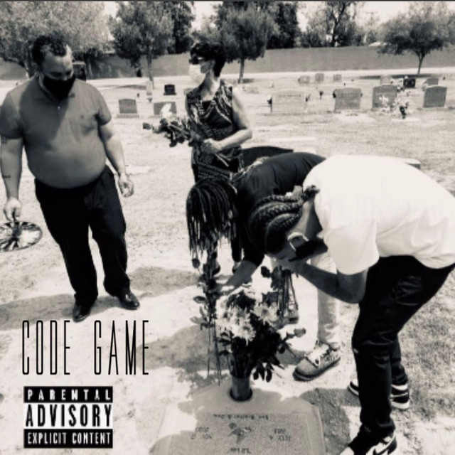 Code Game - Album by YB Yung Bird | Spotify