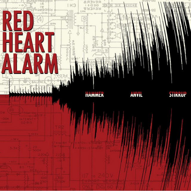 Red Heart Alarm Concert & Tour History | Concert Archives