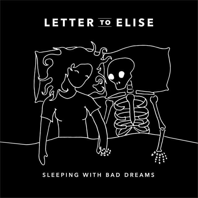 Letter to Elise on Spotify
