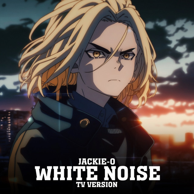 White Noise Tv Version Single By Jackie O Spotify