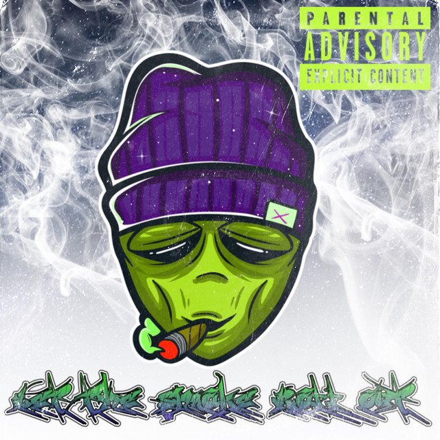 Let the Smoke Roll Out - Single by TR3 | Spotify