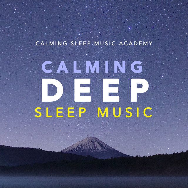 Meadow Lake - song and lyrics by Calming Sleep Music Academy | Spotify