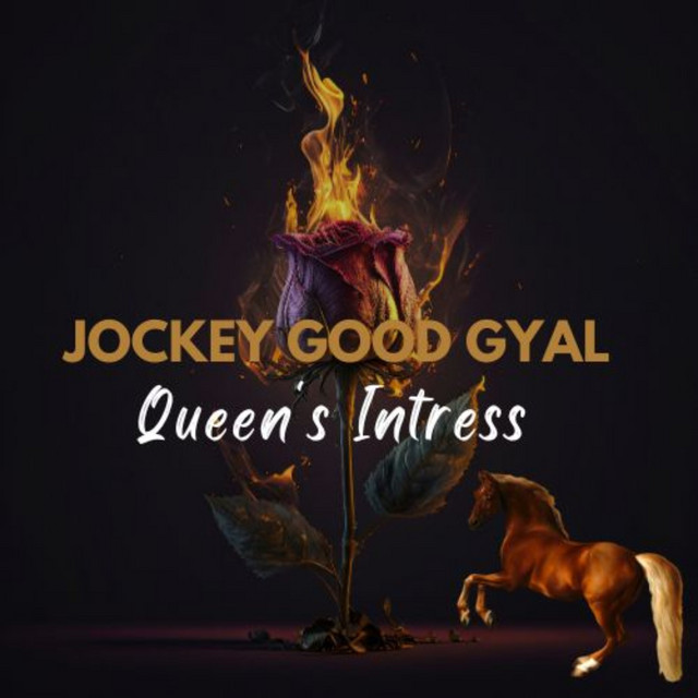 Jockey Good Gyal - Single by Queen's Intress | Spotify
