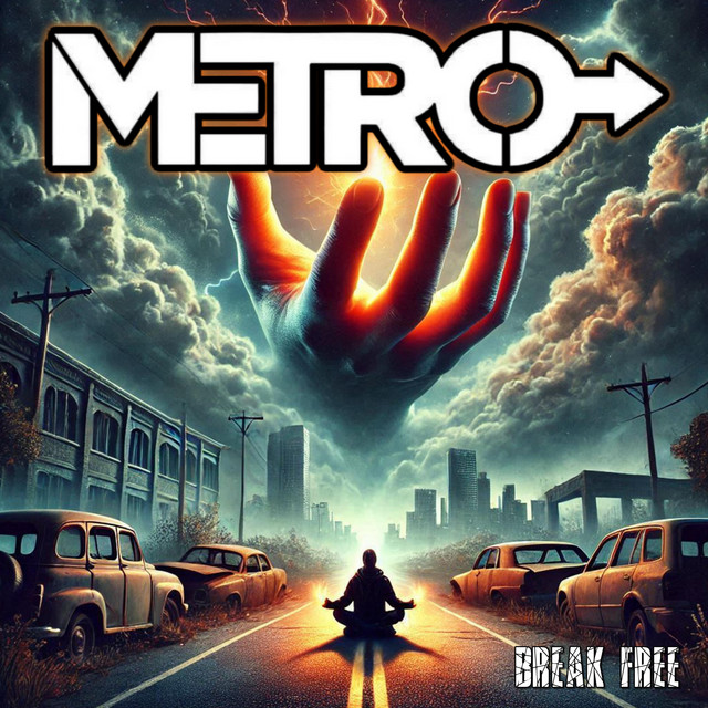 Break Free - song and lyrics by Metro | Spotify