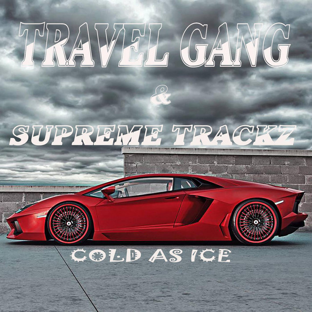Supreme Trackz | Spotify