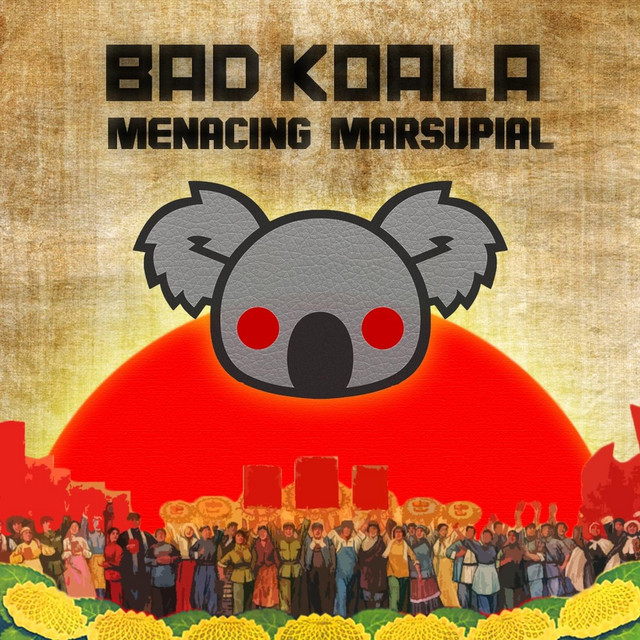 Bad Koala Concert & Tour History | Concert Archives