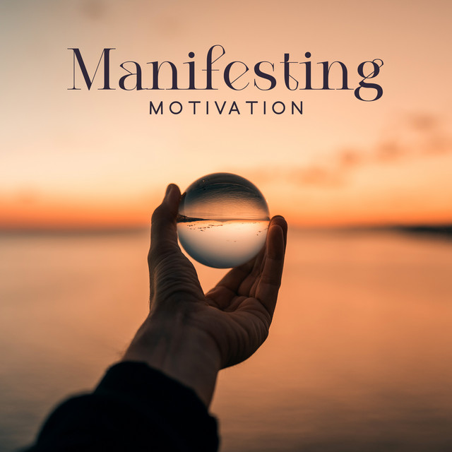 Manifesting Motivation: Inspirational and Deep Meditation Music to ...
