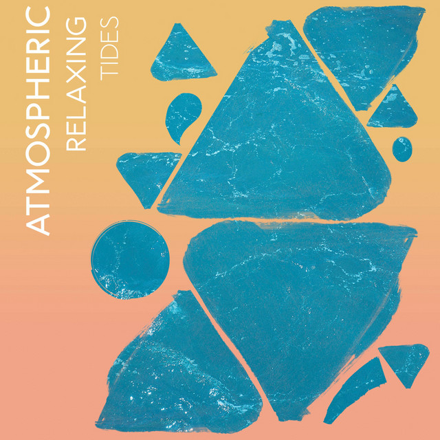 zZz Atmospheric Relaxing Tides zZz - Album by Ocean Waves For Sleep ...