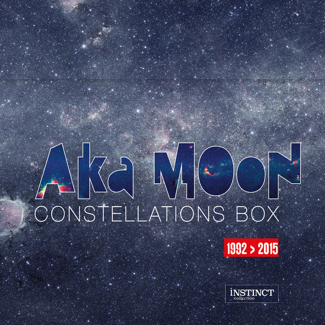 BPM and key for songs by Aka Moon | Tempo for Aka Moon songs | SongBPM ...