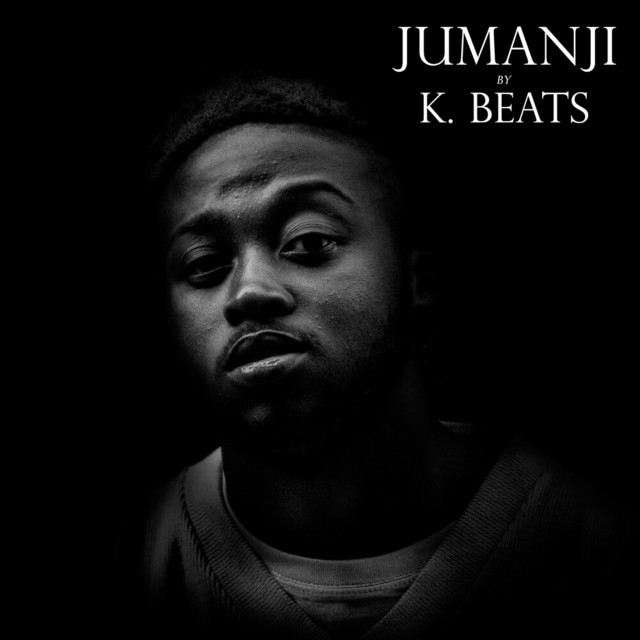 K. Beats | Spotify