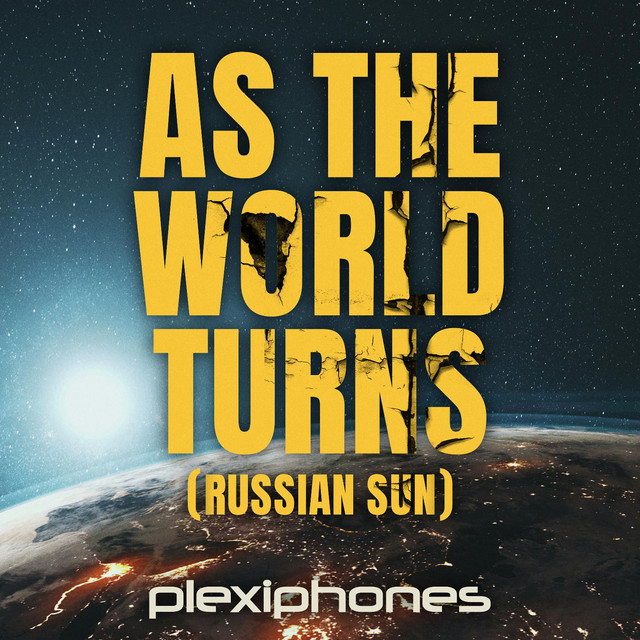 As The World Turns (Russian Sun) (Radio Edit) - song and lyrics by ...