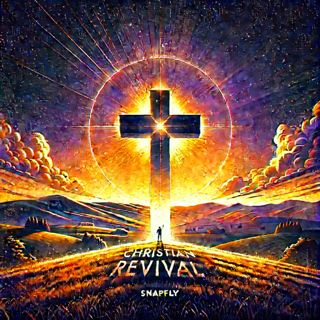 Christian Revival - Album by SnapFly | Spotify