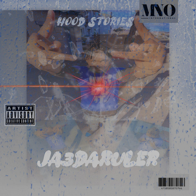 Hood Stories - Album by Ja3daruler | Spotify
