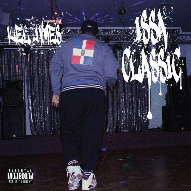 Issa Classic - Album by Kel Jvmes | Spotify