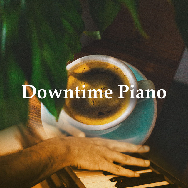Downtime Piano - Album by Calm Classroom | Spotify
