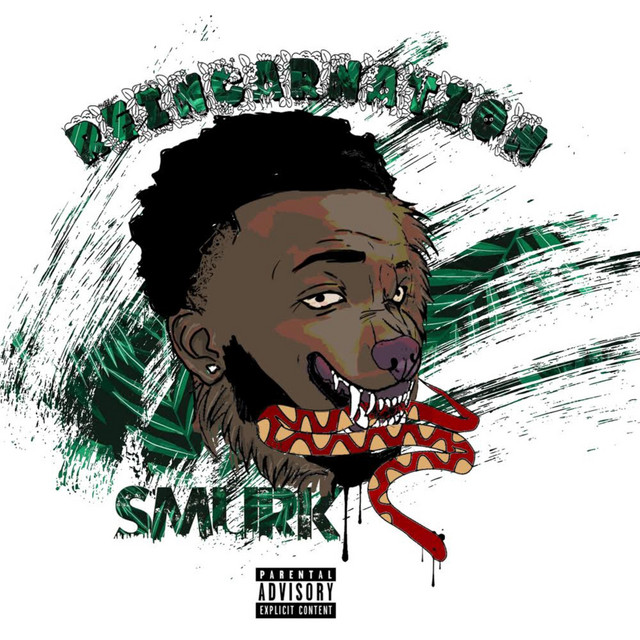 Smurk | Spotify