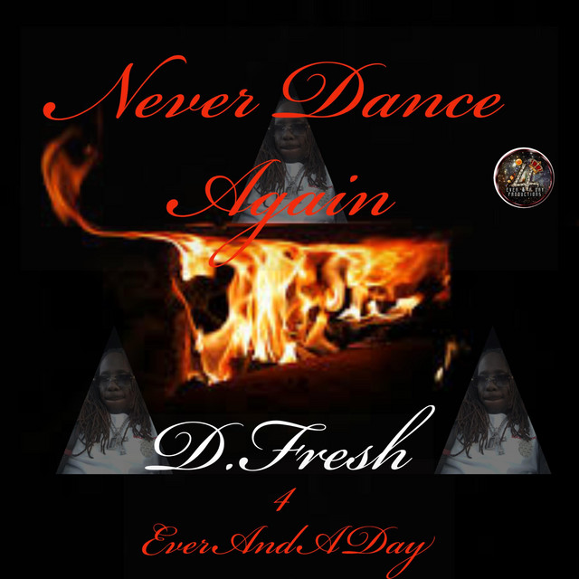D.Fresh | Spotify