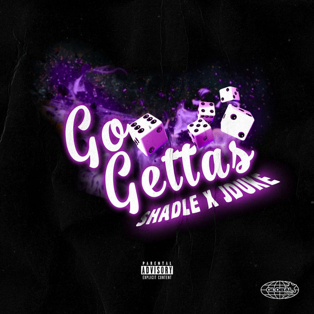 Go Gettas - Single by Shadle | Spotify