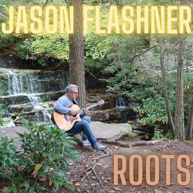 Roots - Album by Jason Flashner | Spotify