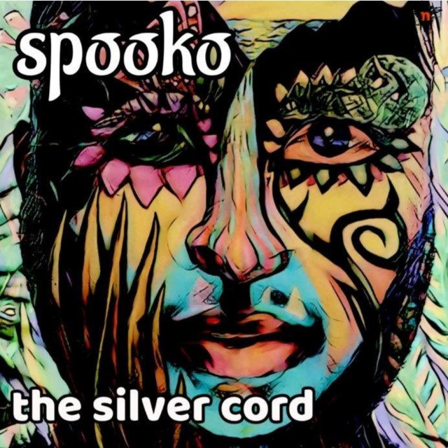 The Silver Cord - Single by Spooko | Spotify