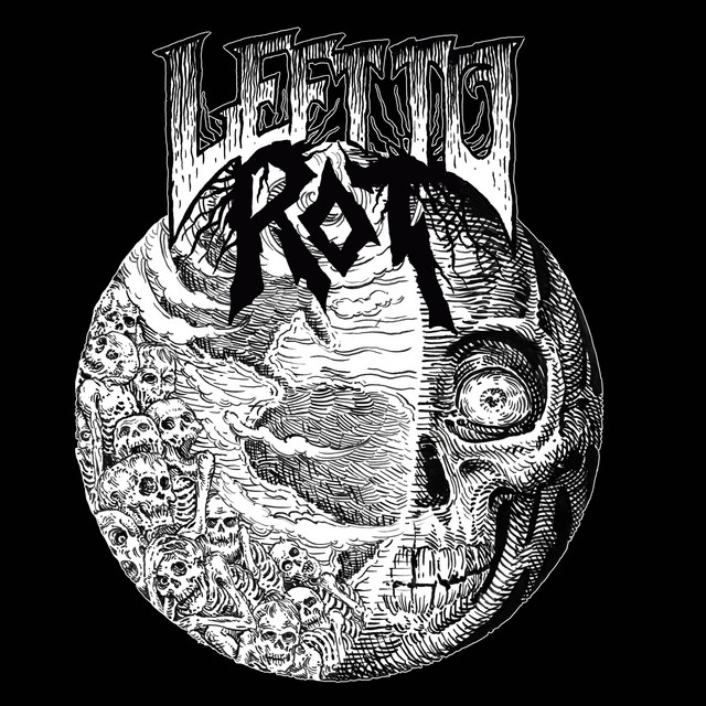 Left to Rot - EP by Left to Rot | Spotify