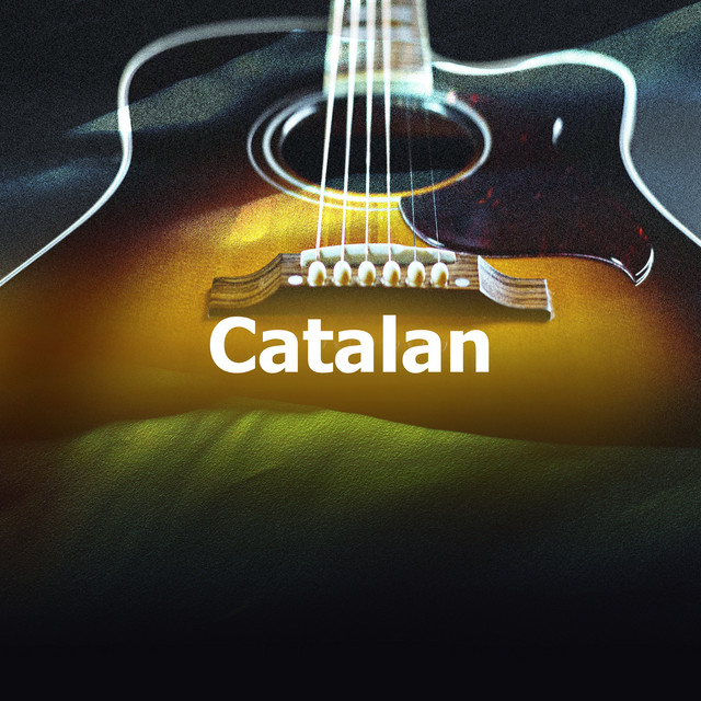 Catalan - Album by Guitar Instrumentals | Spotify