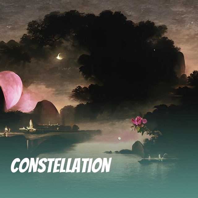 Constellation - Single by Estela Songs | Spotify