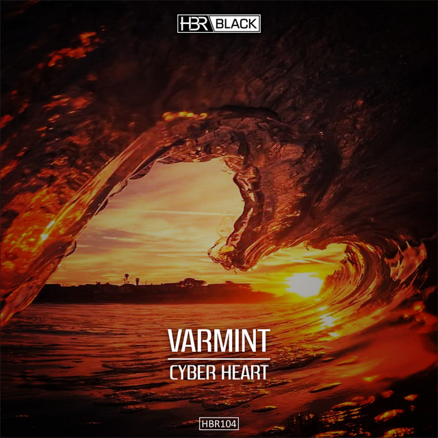 Cyber Heart - Single by Varmint | Spotify