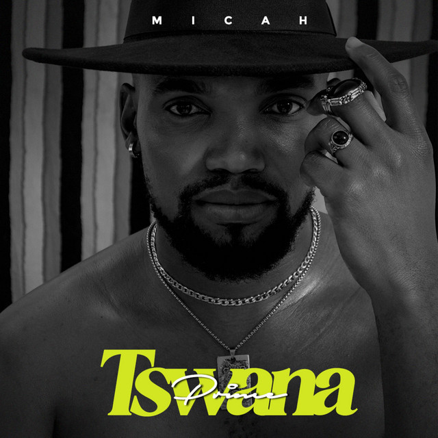 Micah | Spotify