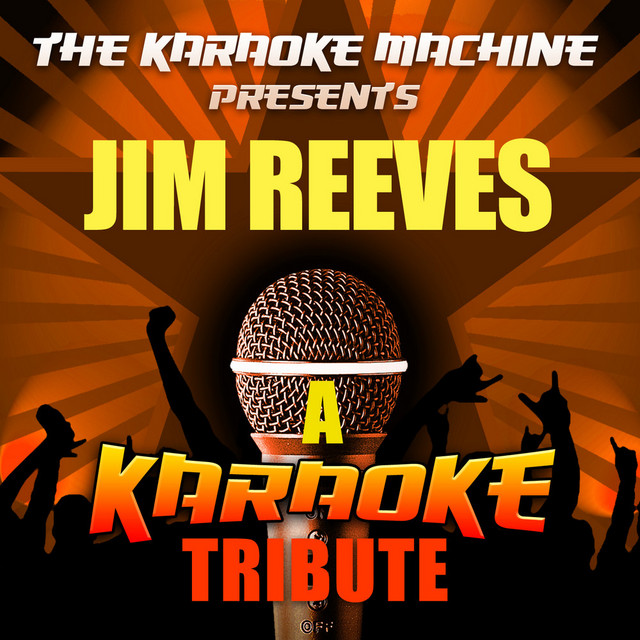 When Two Worlds Collide (Jim Reeves Karaoke Tribute) - song and lyrics ...