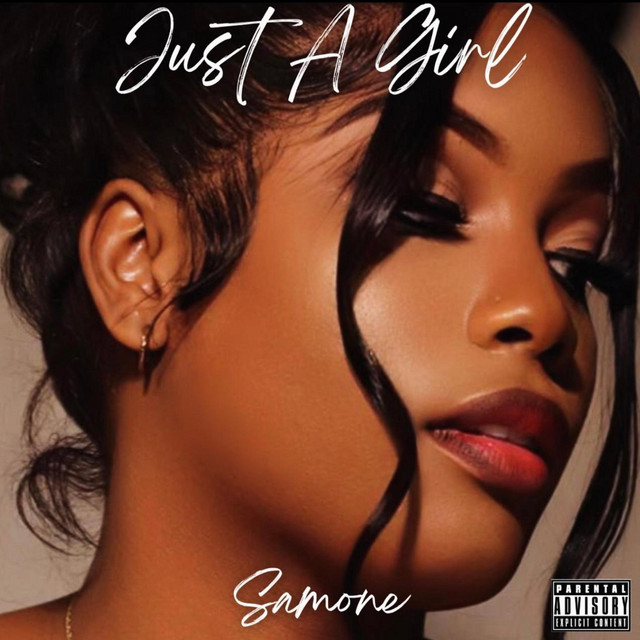 Just A Girl - EP by Samone | Spotify