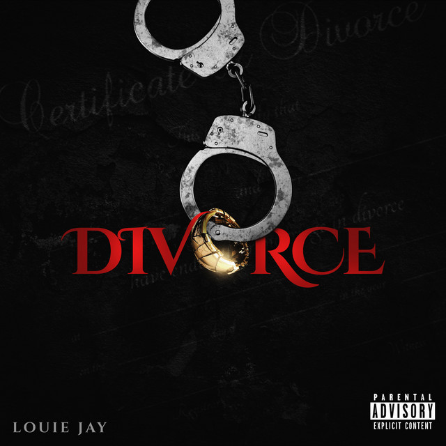 Divorce - Album by Louie Jay | Spotify