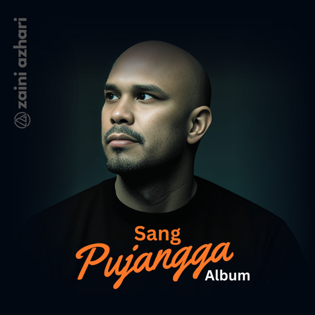 Album Sang Pujangga - Album by Zaini Azhari | Spotify
