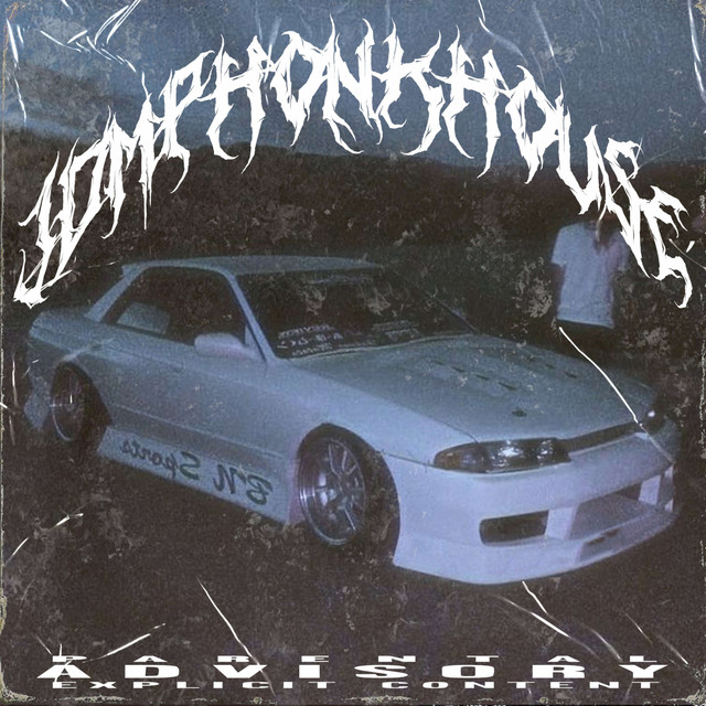 Phonk | Spotify