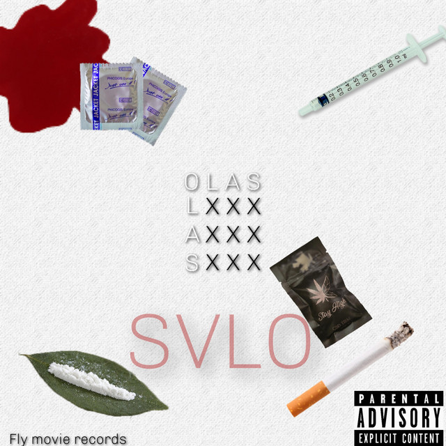 SALO - Album by OLAS | Spotify