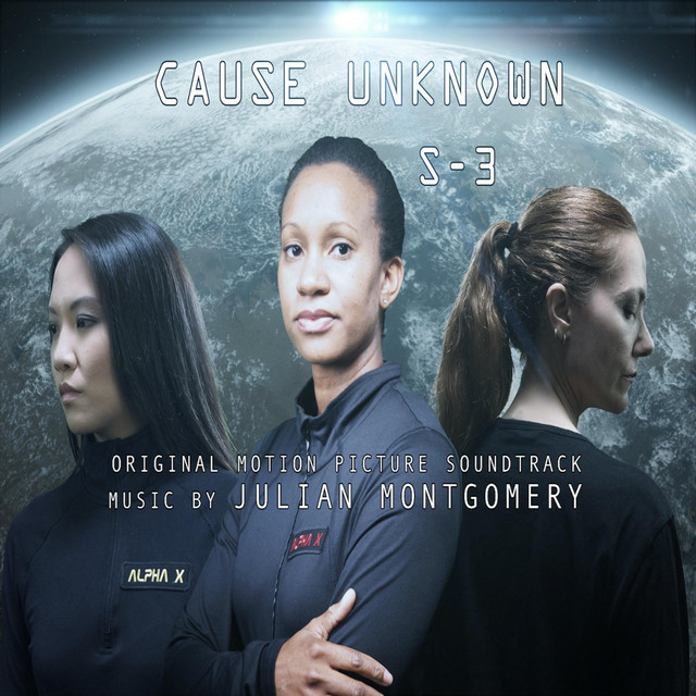 Cause Unknown Season 3 (Original Motion Picture Soundtrack) - Album by ...