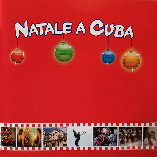Natale a Cuba - Compilation by Various Artists | Spotify