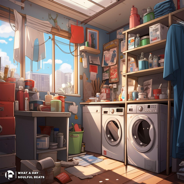 what a day - song and lyrics by soulful beats | Spotify