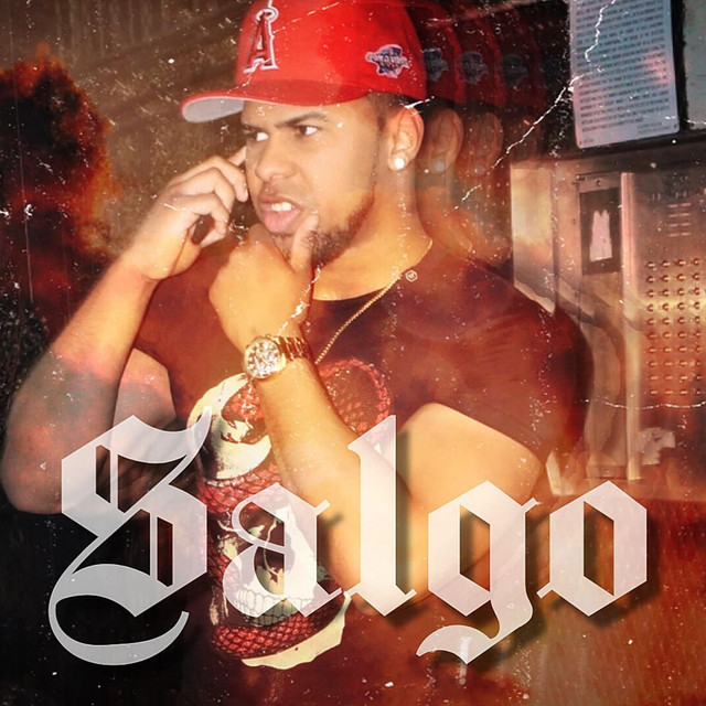 Salgo - Single by Stylo18 | Spotify