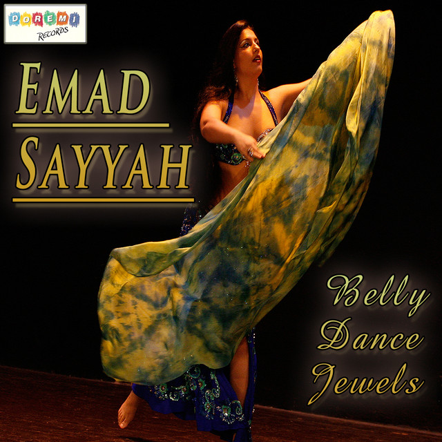 Belly Dance Jewels - Compilation by Emad Sayyah | Spotify