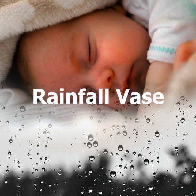 Rainfall Vase - Album by Baby Sleep Rain | Spotify