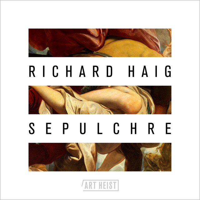 Richard Haig - Songs, Events and Music Stats | Viberate.com
