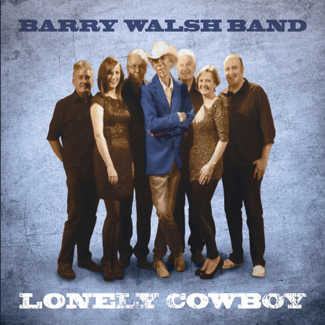 Late night special - song and lyrics by The Barry Walsh Band | Spotify
