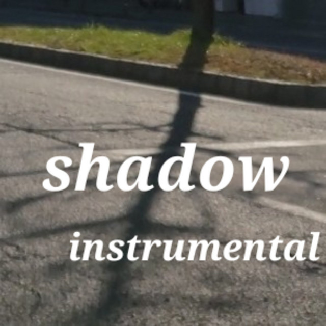 shadow (instrumental) - Album by 間瀬静流 | Spotify
