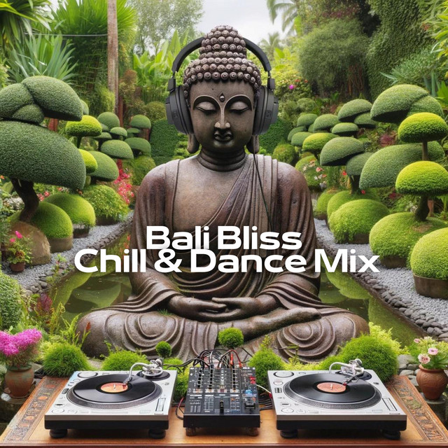 Connect with Bali's Vibrant Cultural Traditions - song and lyrics by DJ ...