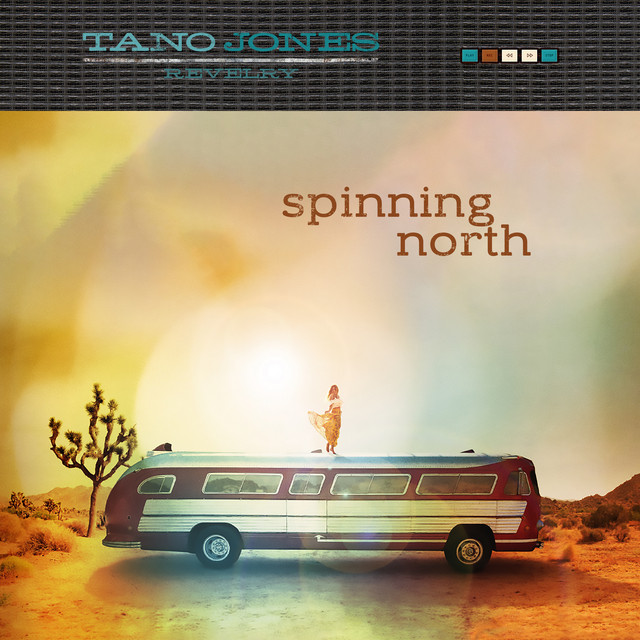 Days Like This - song and lyrics by The Tano Jones Revelry | Spotify